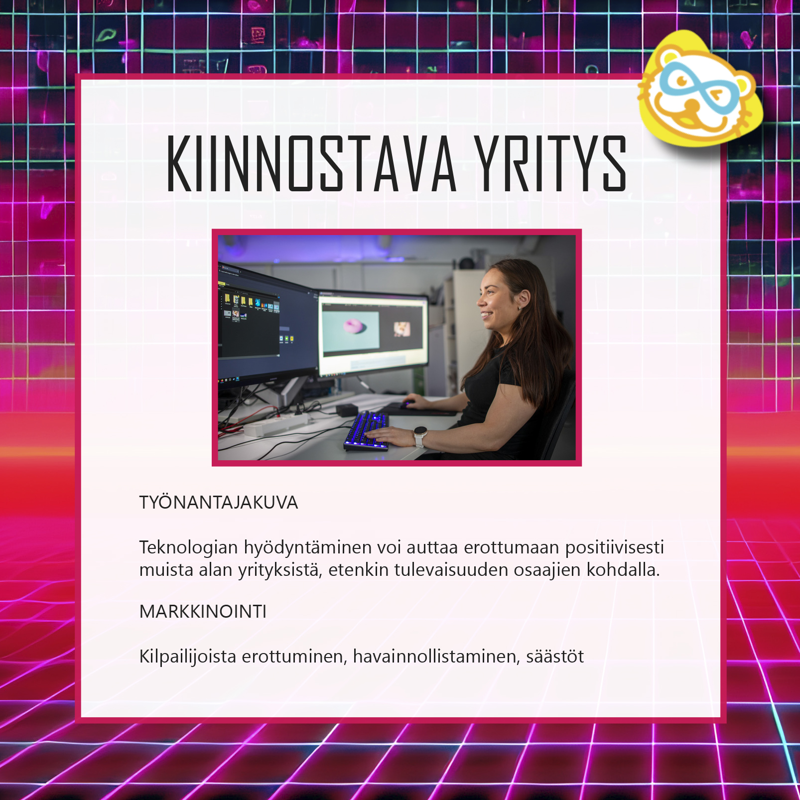 XR liiketoiminnassa – Kexri.io